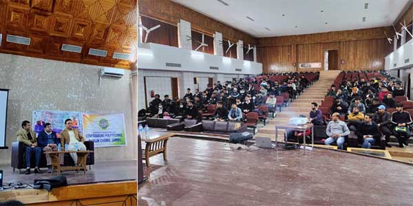 Photo Gallery | Government Polytechnic Jammu, J&K - India