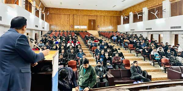 Photo Gallery | Government Polytechnic Jammu, J&K - India