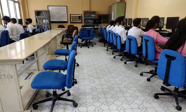 Computer Engineering & IT | Government Polytechnic Jammu, J&K - India