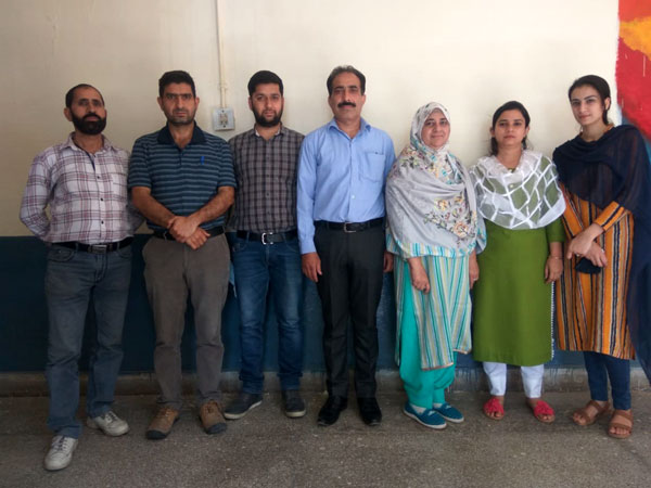 Department of Humanity | Government Polytechnic Jammu, J&K - India