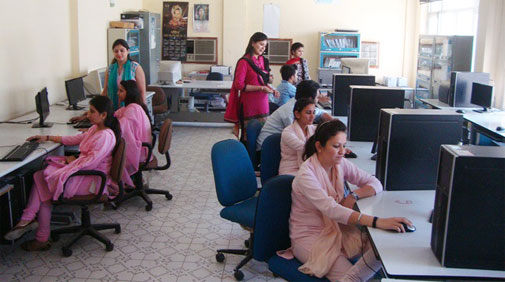 Government Polytechnic Jammu, J&K - India