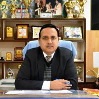 Govt. Polytechnic College, Jammu - J&K